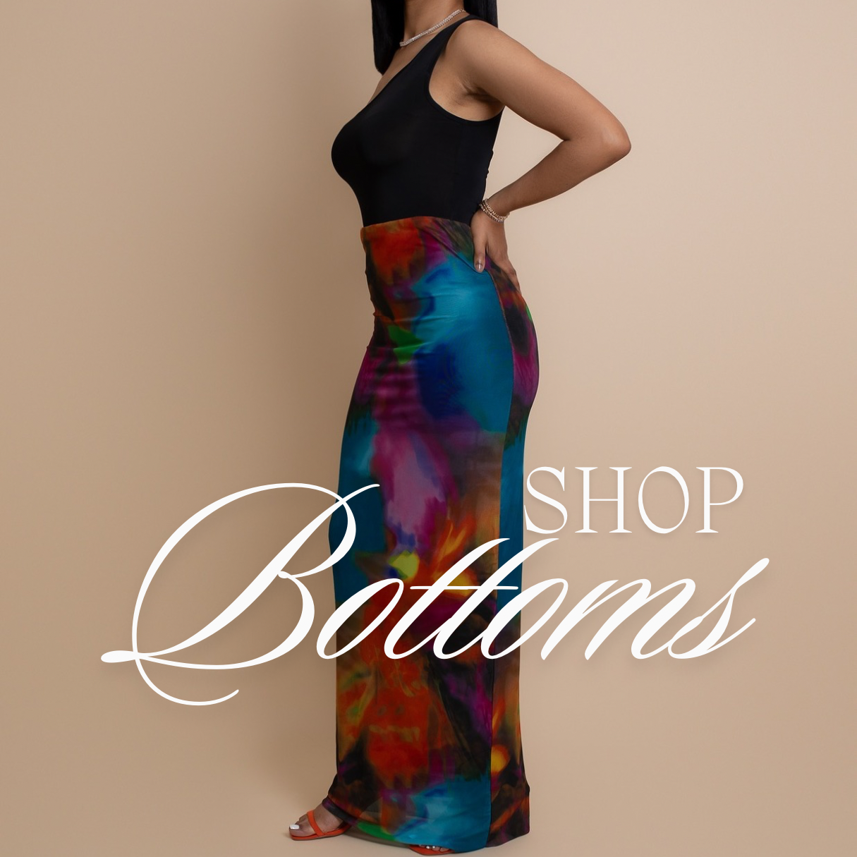 Bottoms – Dimer The Brand